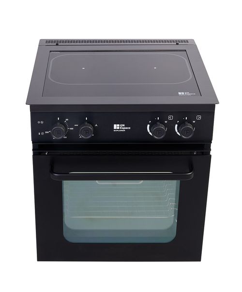 Electric Cookers and ovens for yachts